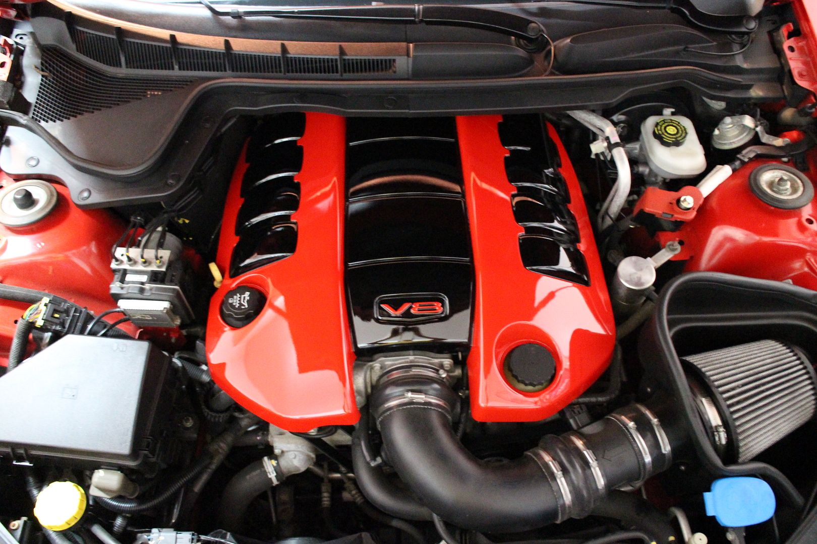 TTSaleen's new G8 GT build thread! - Pontiac G8 Forum: G8 Forums ...